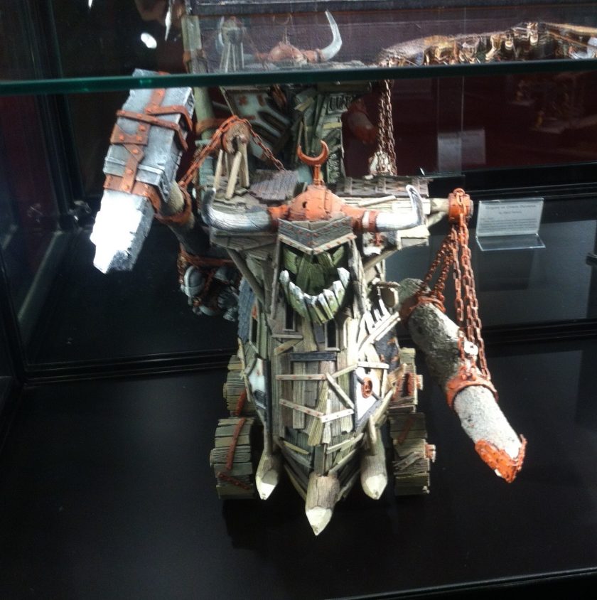 Orc War Engine - Felix's Gaming Pages