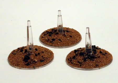 Flying Bases - Felix's Gaming Pages