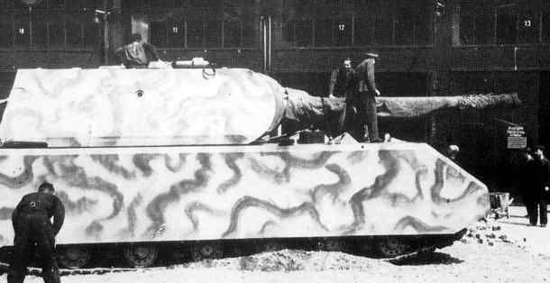Maus - Felix's Gaming Pages