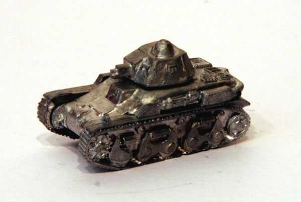 Renault R35 - Felix's Gaming Pages