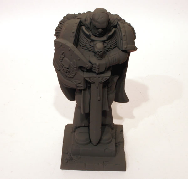 Honoured Imperium Basecoat - Felix's Gaming Pages