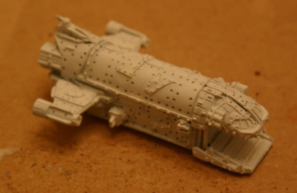 Epic Ork Landa - Felix's Gaming Pages