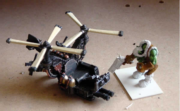 Deffkopta - Felix's Gaming Pages