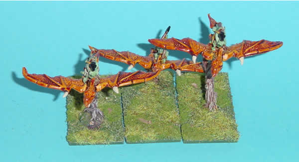 Terradons - Felix's Gaming Pages