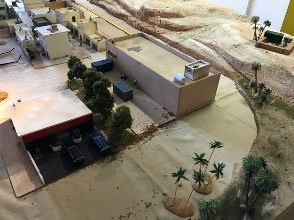 Middle Eastern Game - Felix's Gaming Pages