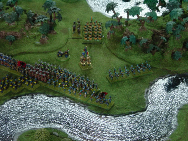 Games Day 2003 - Felix's Gaming Pages