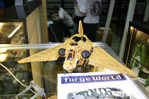 Aquila Lander - Felix's Gaming Pages