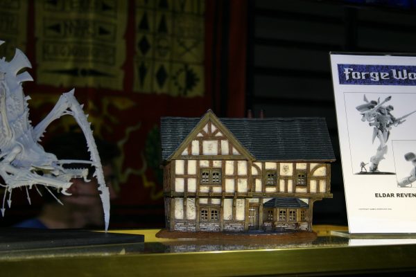 Warhammer Inn - Felix's Gaming Pages