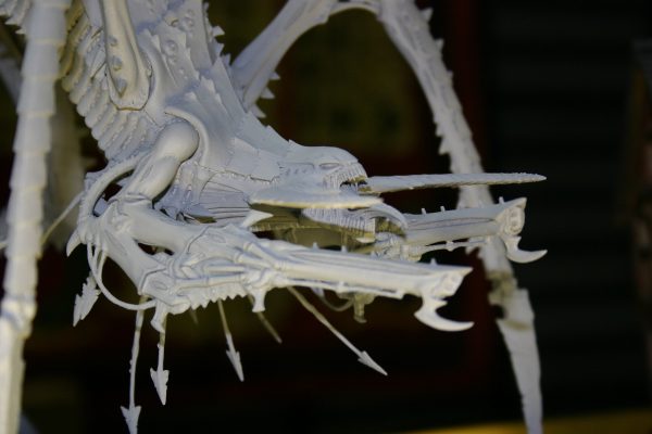 Hierophant Bio-Titan - Felix's Gaming Pages