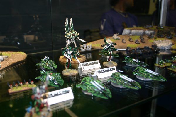 Epic Eldar - Felix's Gaming Pages