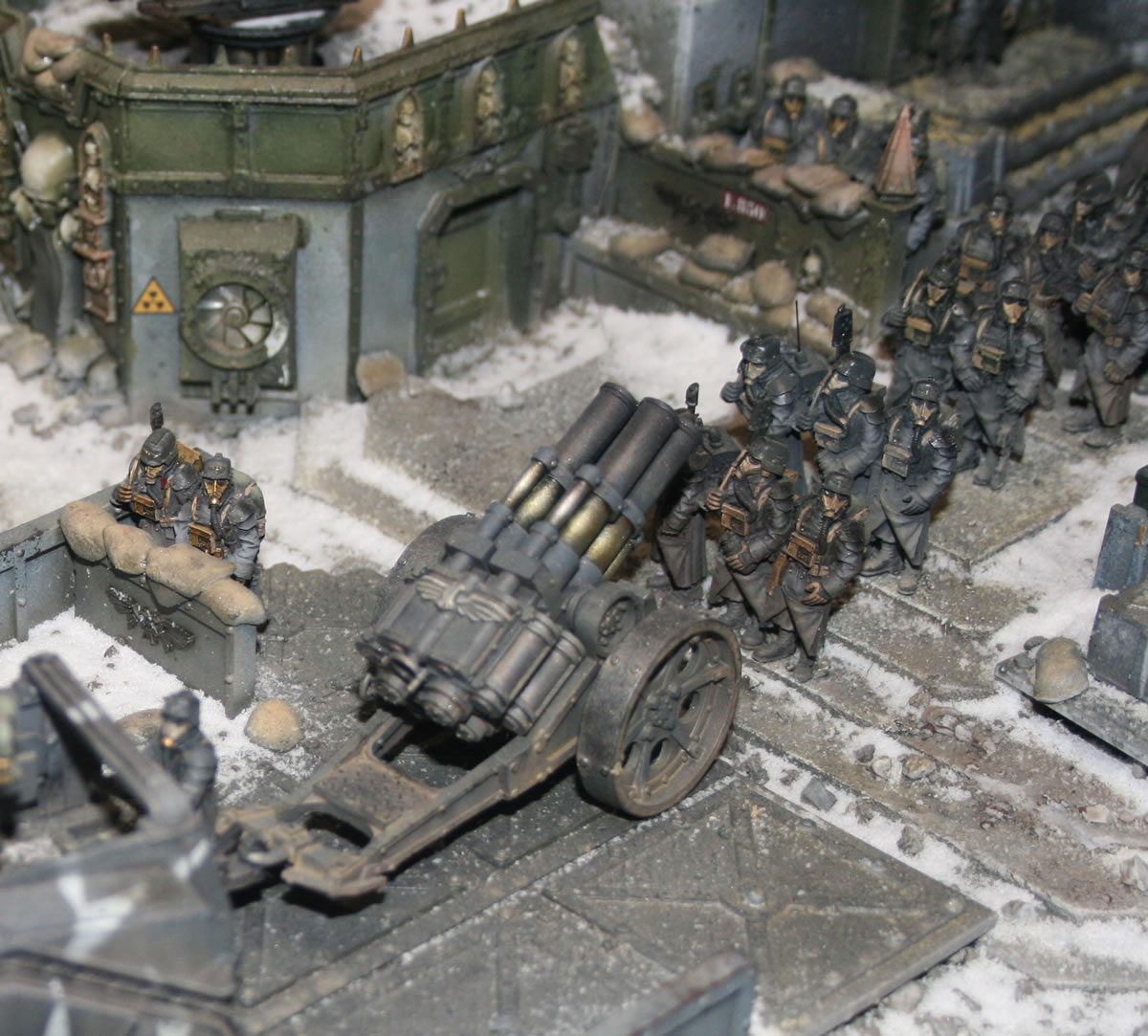 Quad Launcher - Felix's Gaming Pages