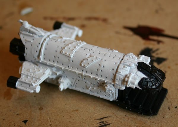 Ork Landa - Felix's Gaming Pages