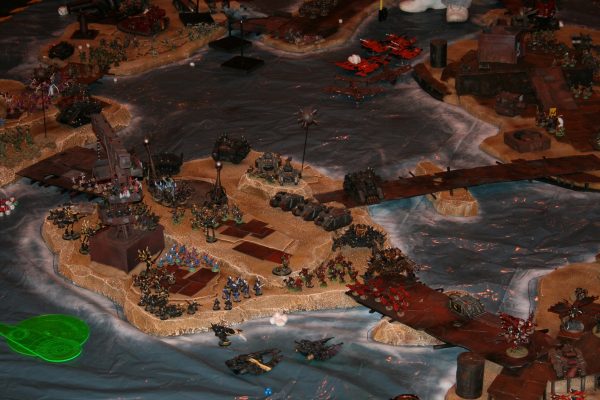 Apocalyptic - Felix's Gaming Pages