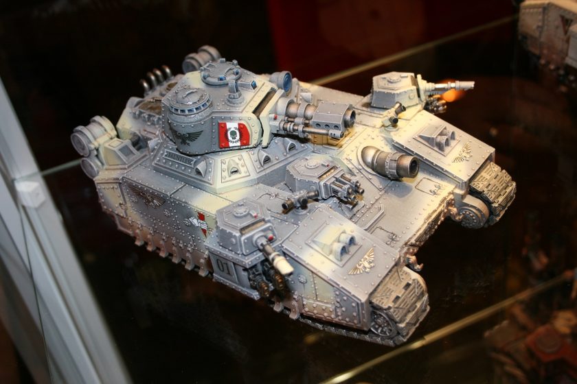 Hellhammer - Felix's Gaming Pages