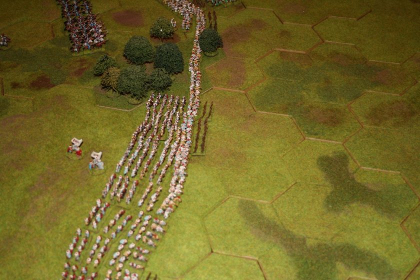 Warmaster - Felix's Gaming Pages