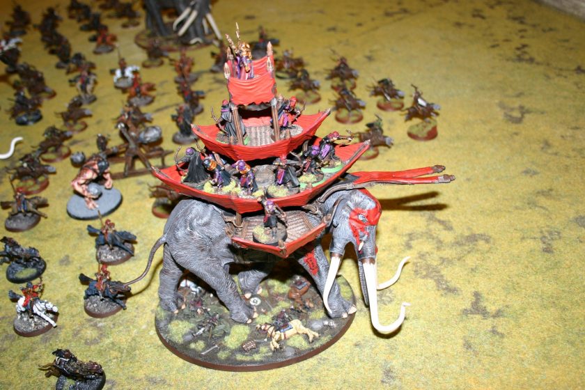 Mûmak - Felix's Gaming Pages