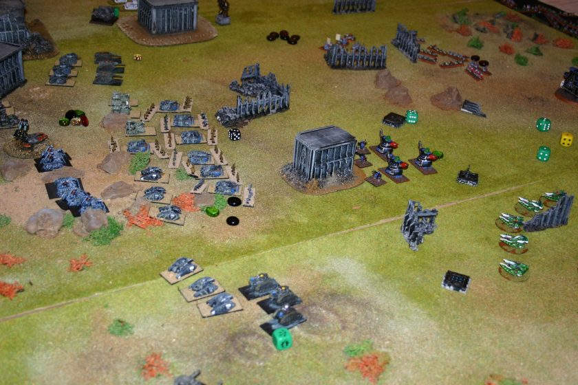 Epic Armageddon Game - Felix's Gaming Pages