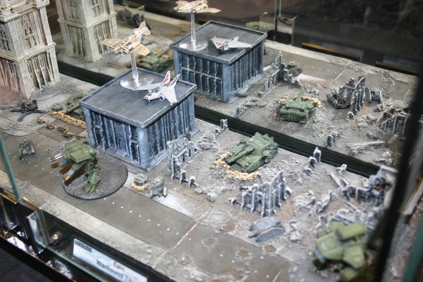 Forgeworld Epic - Felix's Gaming Pages