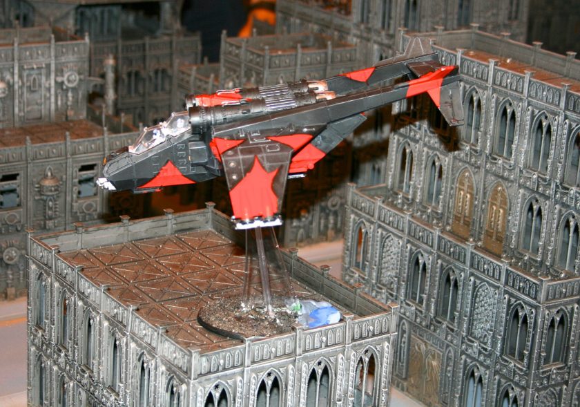Valkyrie - Felix's Gaming Pages