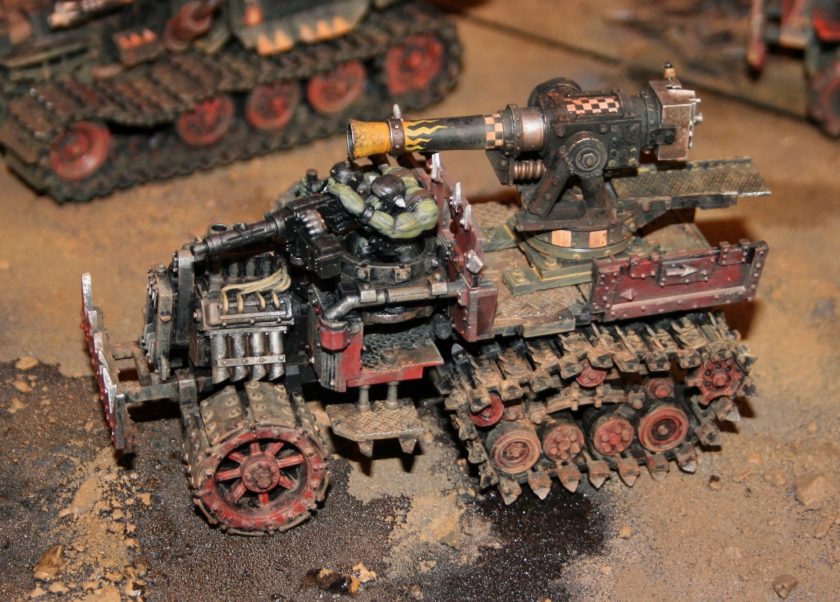 Kill Kannon - Felix's Gaming Pages