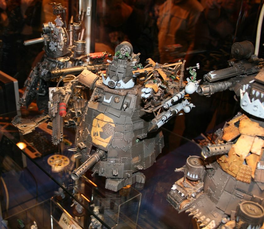 Stompa - Felix's Gaming Pages