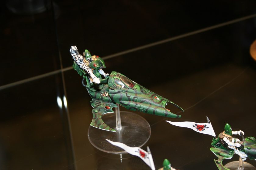 Eldar Vyper - Felix's Gaming Pages