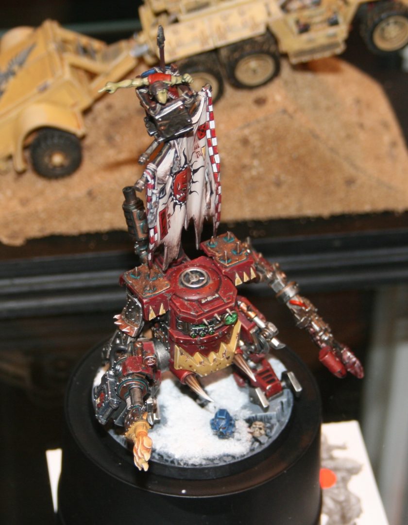 Killa Kan - Felix's Gaming Pages