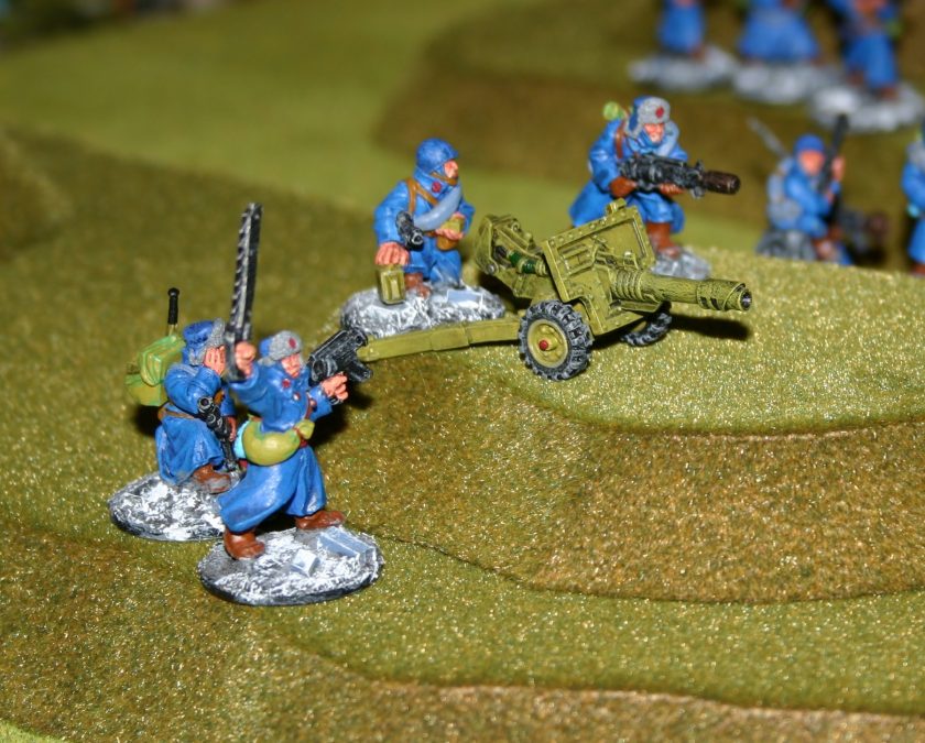 Imperial Guard Heavy Weapons - Felix's Gaming Pages