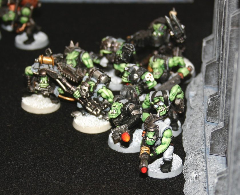 Cityfight - Felix's Gaming Pages