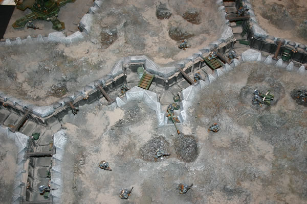 Forge World Newsletter #175 - Felix's Gaming Pages