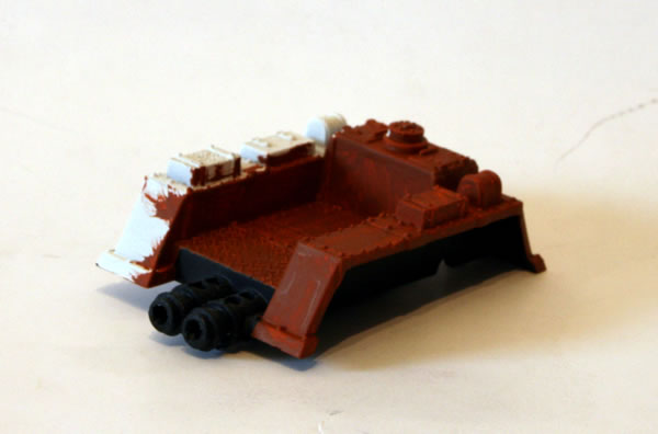 Grot Bomb Launcha - Felix's Gaming Pages