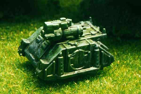 Epic Razorback - Felix's Gaming Pages