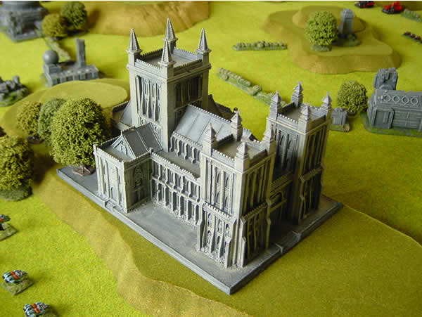 Epic Buildings and Scenery - Felix's Gaming Pages