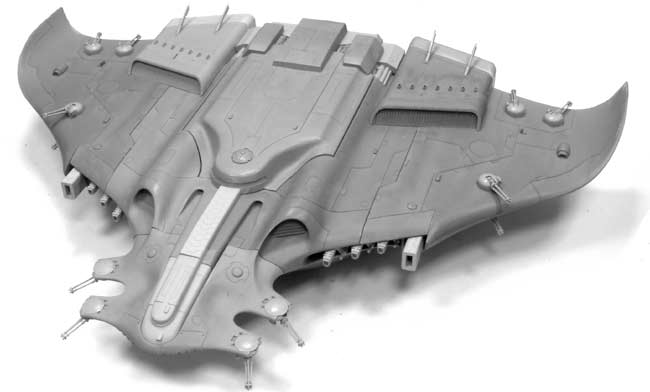 Forgeworld Newsletter #150 - Felix's Gaming Pages