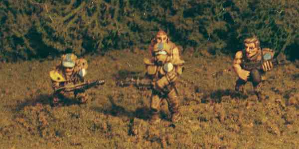Classic Imperial Guard - Felix's Gaming Pages