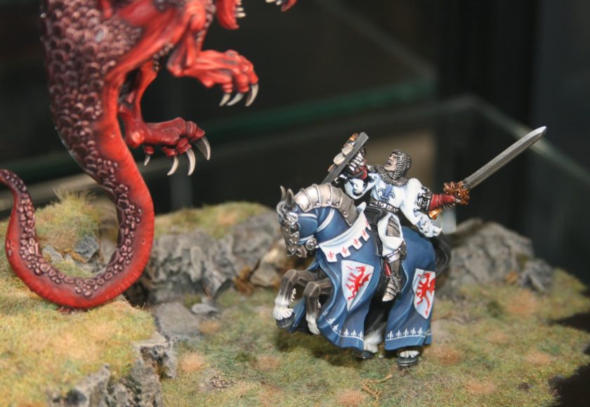 Duels - Felix's Gaming Pages