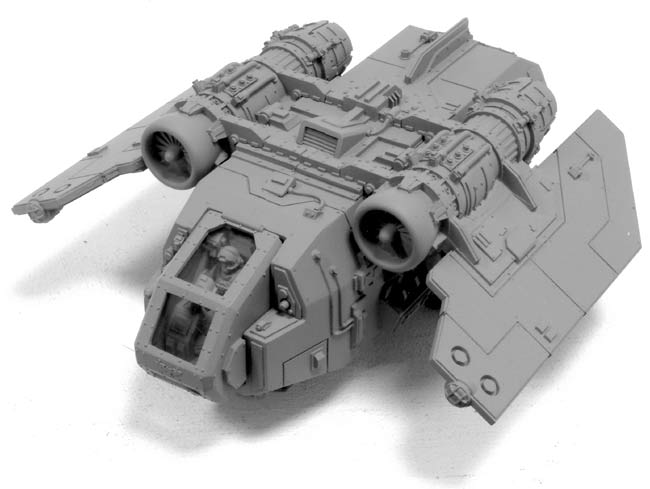 Forgeworld Newsletter #137 - Felix's Gaming Pages