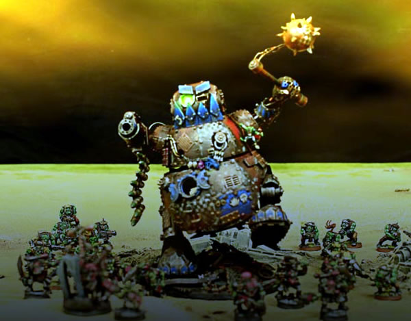 Stompa - Felix's Gaming Pages