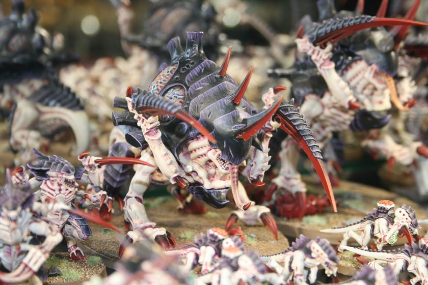 Maleceptor - Felix's Gaming Pages