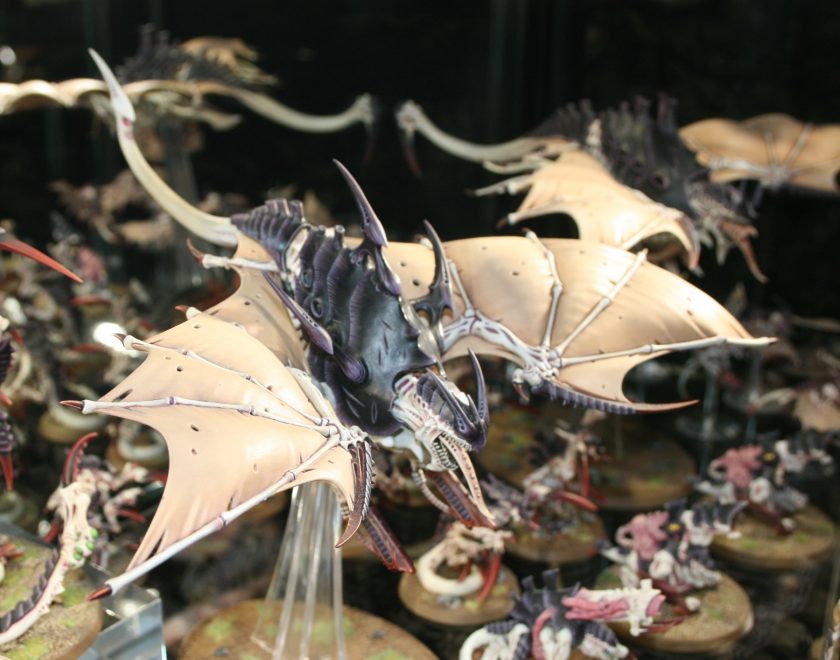 Harpy - Felix's Gaming Pages