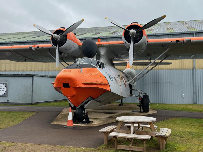 Consolidated PBY Catalina - Felix's Gaming Pages