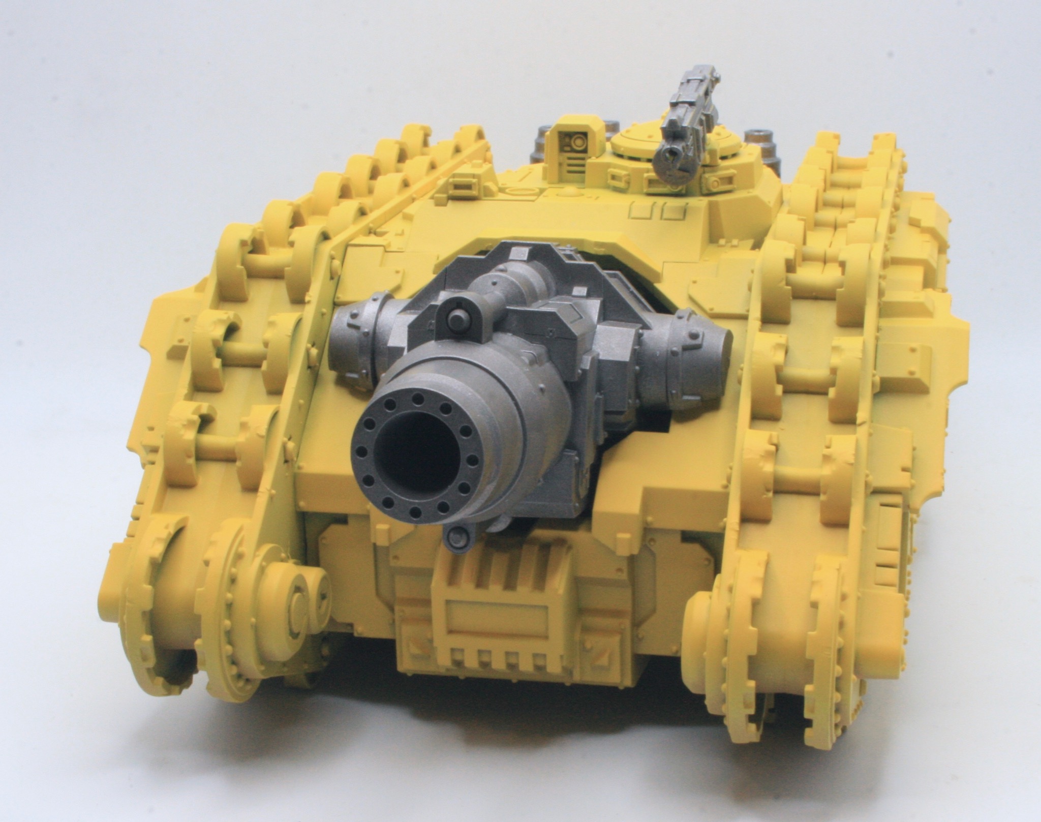 Detailing the Typhon - Felix's Gaming Pages