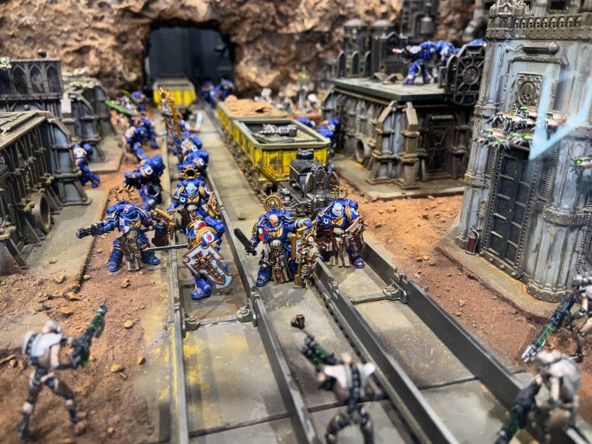 The Mines of Vertigus II - Felix's Gaming Pages