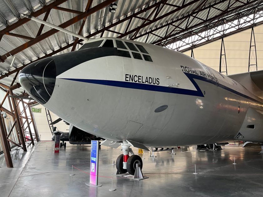 Short Belfast - Felix's Gaming Pages