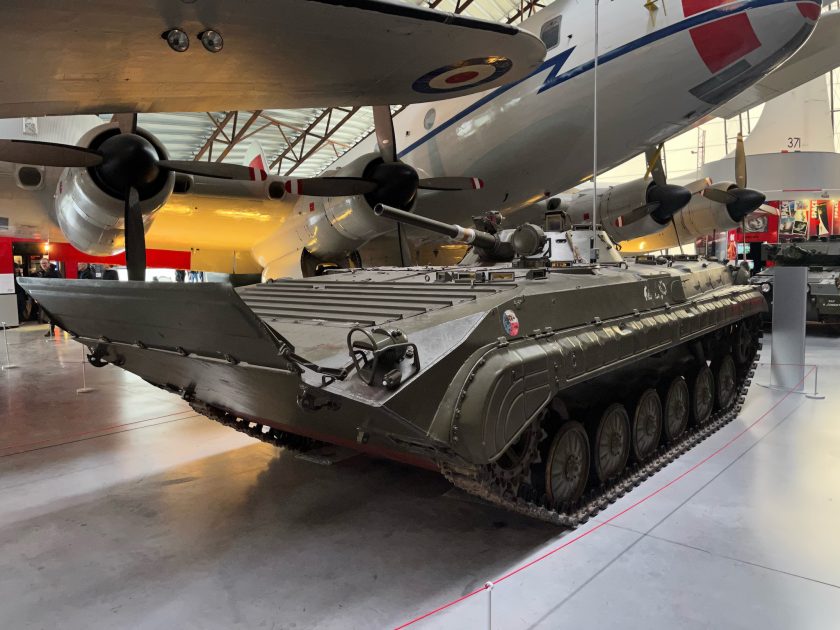 BMP-1 - Felix's Gaming Pages