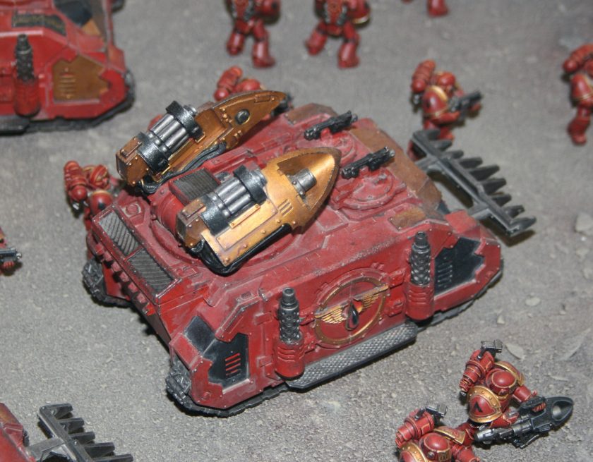 Deimos Pattern Whirlwind Scorpius - Felix's Gaming Pages