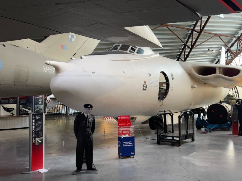 Vickers Valiant - Felix's Gaming Pages