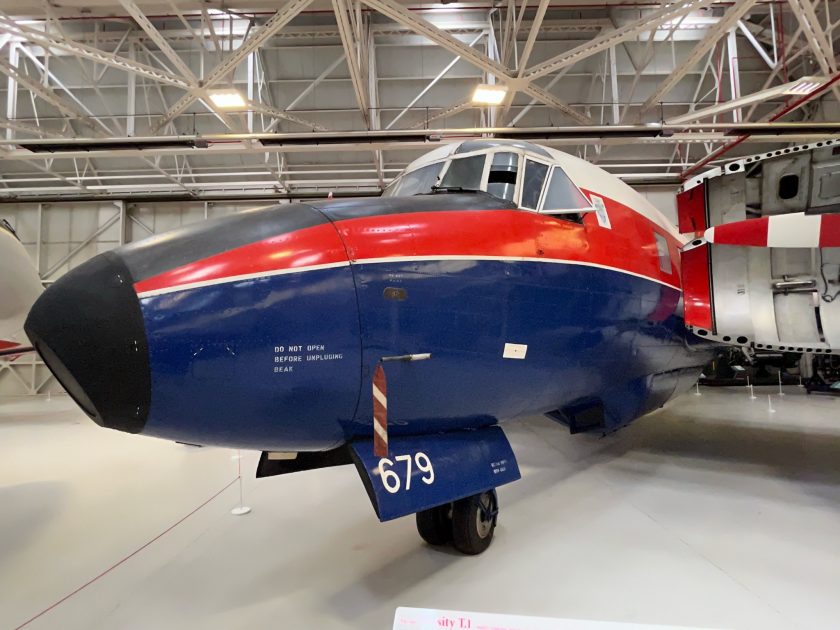 Vickers Varsity T Mk I - Felix's Gaming Pages