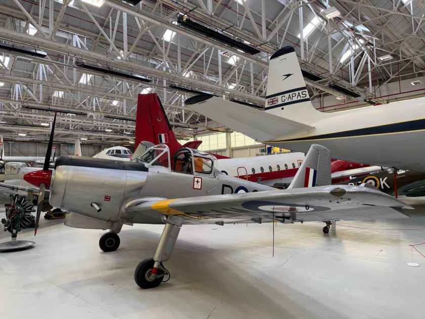 Percival Provost T.1 - Felix's Gaming Pages