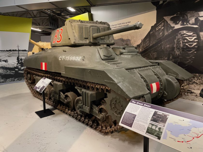 RAM II Tank - Felix's Gaming Pages